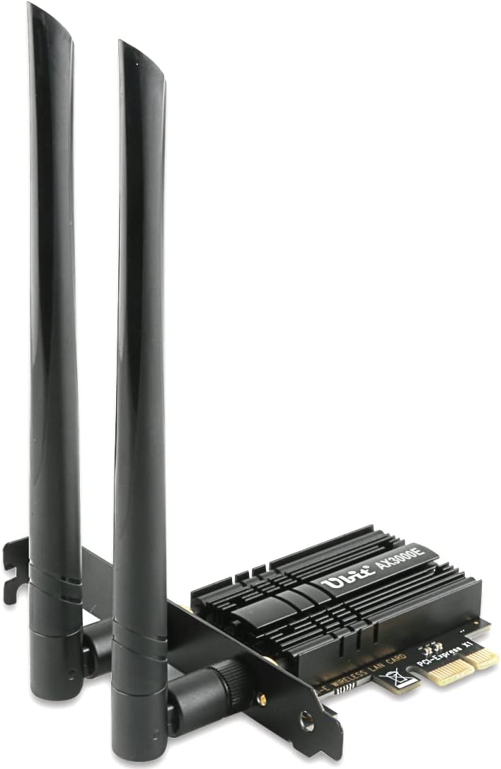 Pengertian Wi-Fi dan frekuensi pada wifi | Elmuku